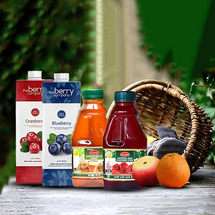 Beverages – E-buy Online