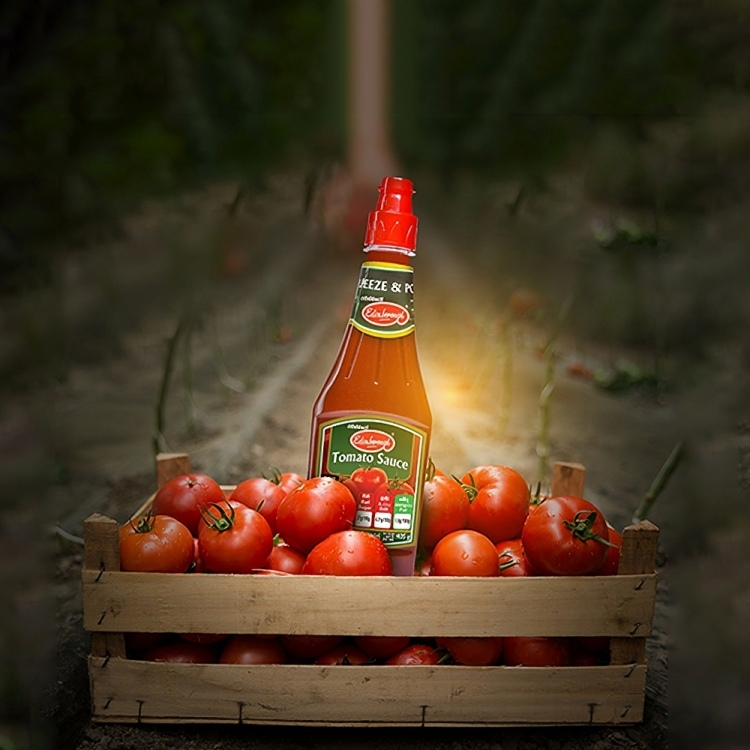 Red Sauces – E-buy Online