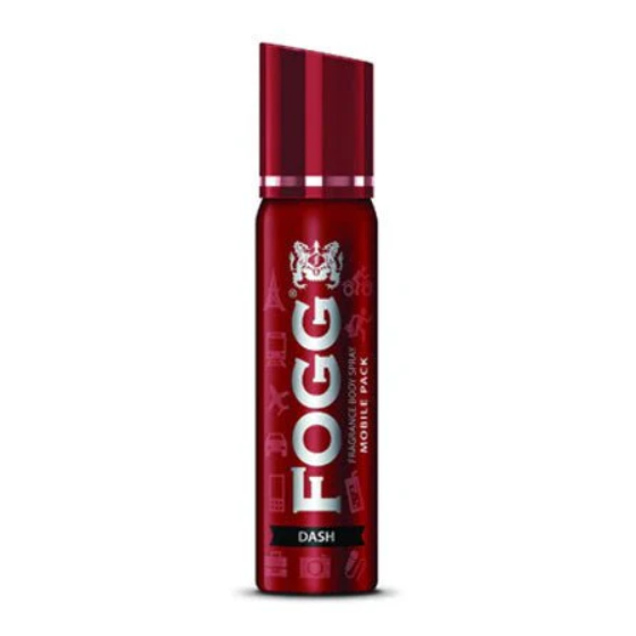 Fogg Body Spray Dash 120Ml – E-buy Online