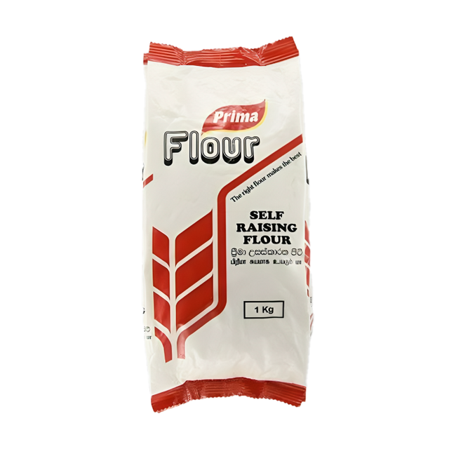 Prima Self Raising Flour 1KG – E-buy Online